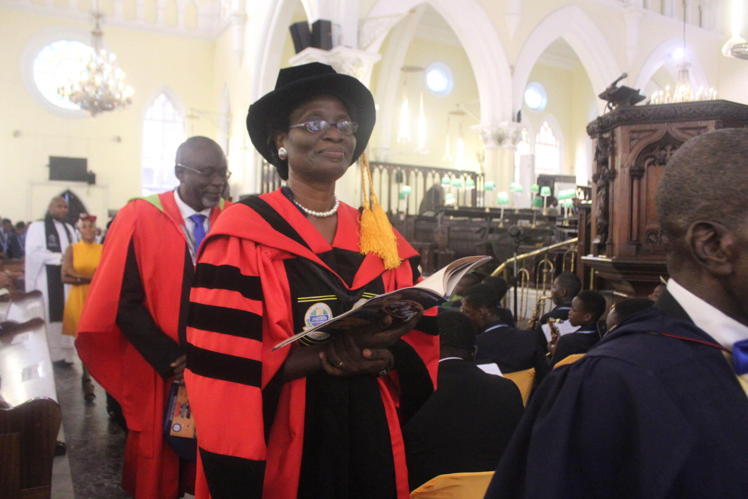 Gallery – Dowen College