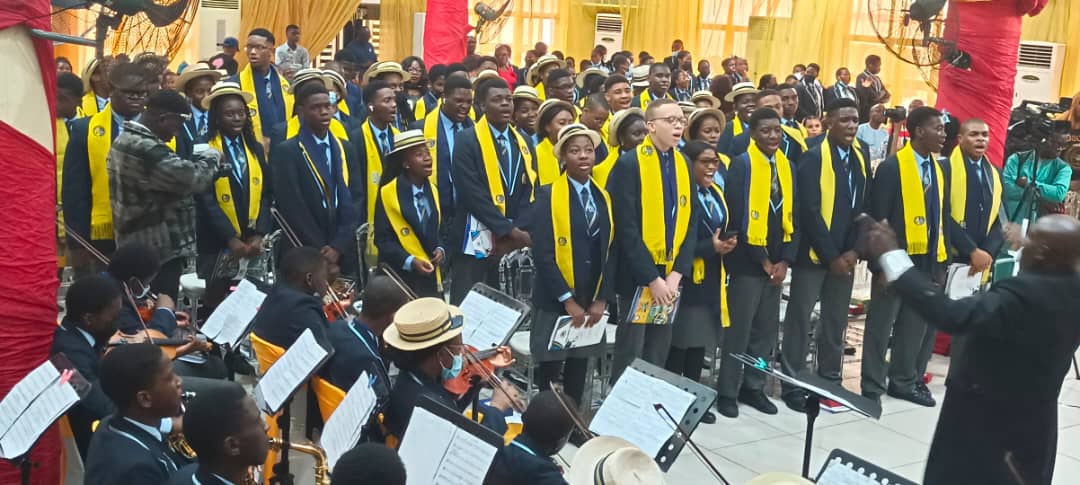 About Us – Dowen College