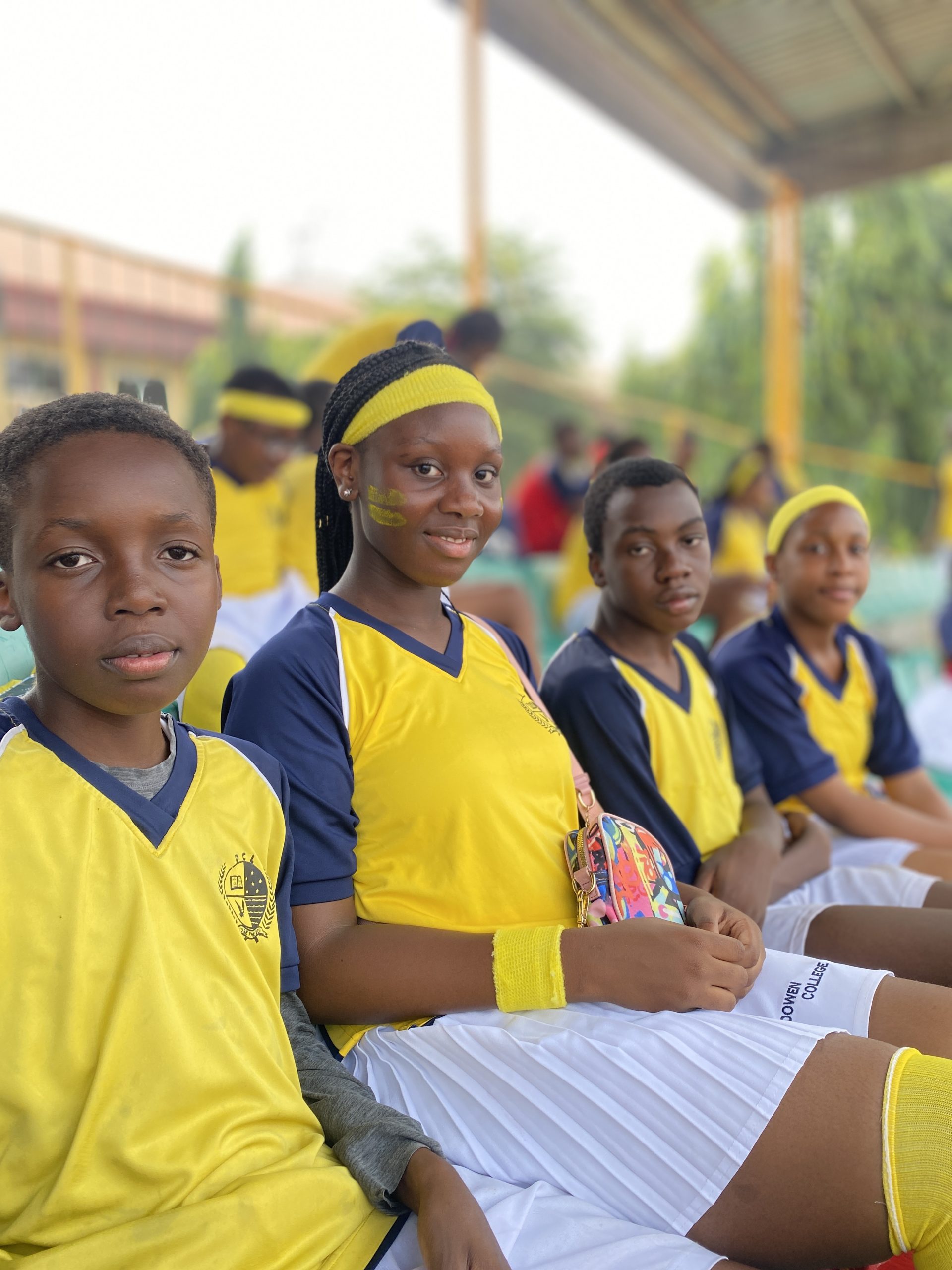 Gallery – Dowen College