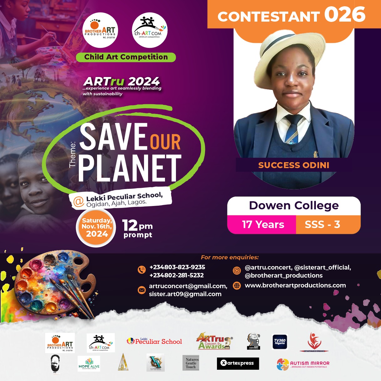 JSS3 – ALL SUBJECT WORKSHEETS AND NOTES – Dowen College